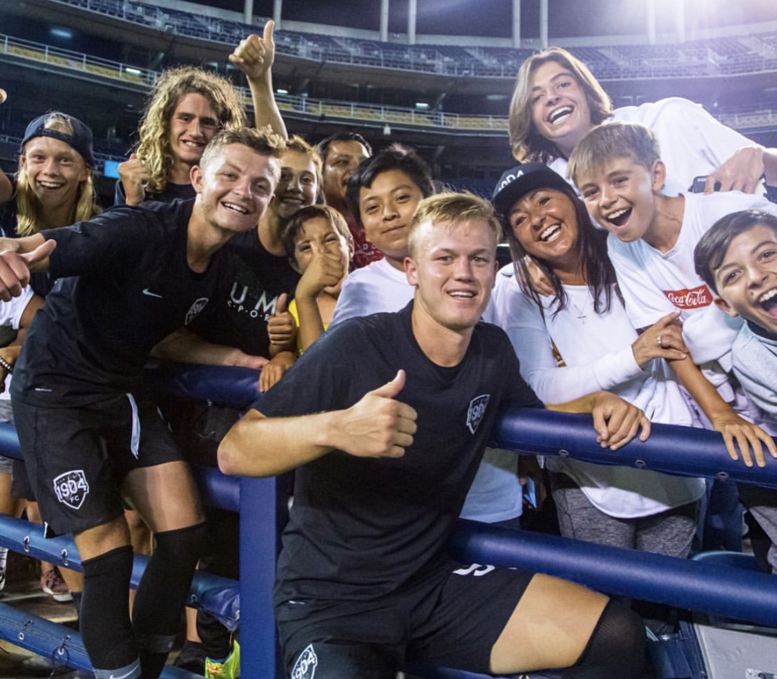 NISA Nation: Looking Forward to Spring 2020 - NISA Network