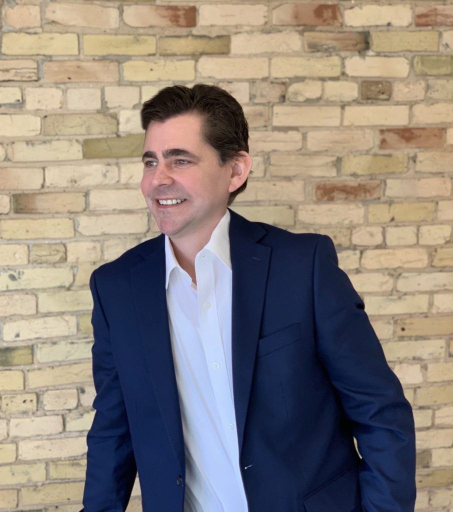 Interview with . . . NISA VP of Expansion Josh Prutch - NISA Network