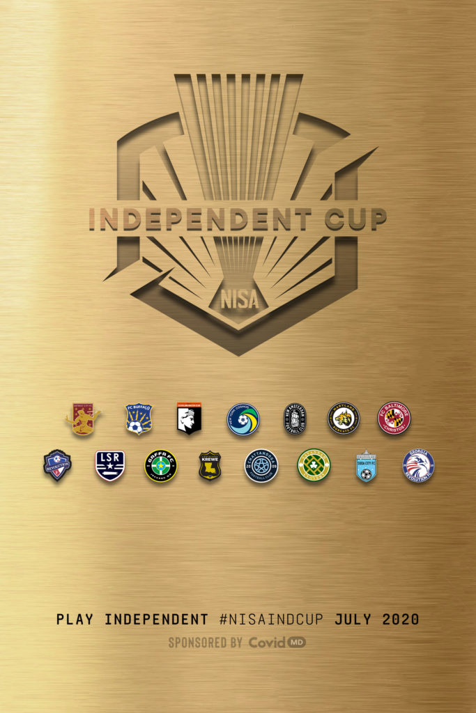 What is the Independent Cup? - NISA Network