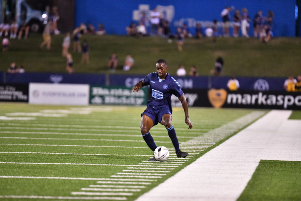 Experience Shapes Actions for Shaun Russell - NISA Network